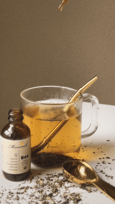 SHOP ALL – Mamoosh