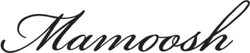 Mamoosh